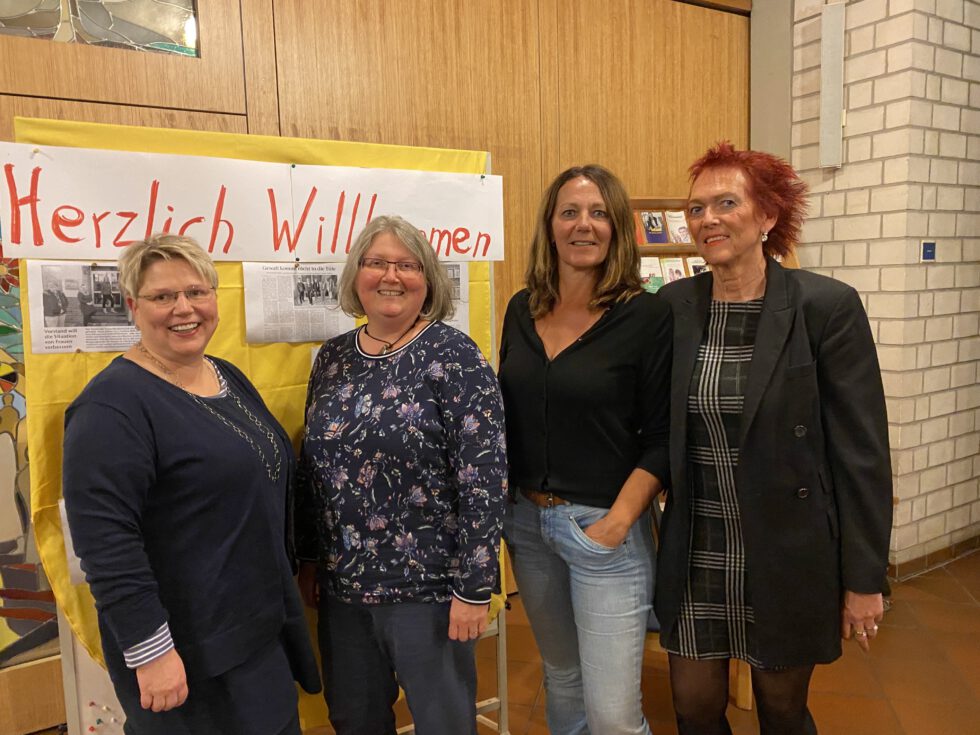 Verein | Frauenberatung Recklinghausen e. V.